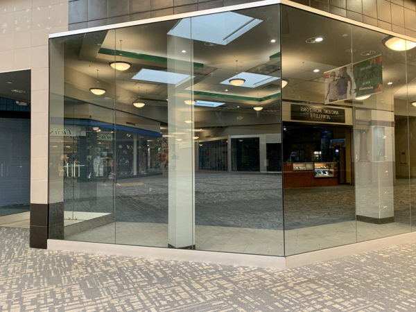 Let’s visit Regency Mall in Racine, half of which might be demolished ...