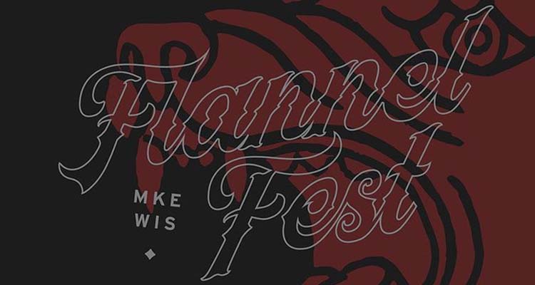 Here’s the 2024 Flannel Fest lineup | Milwaukee Record