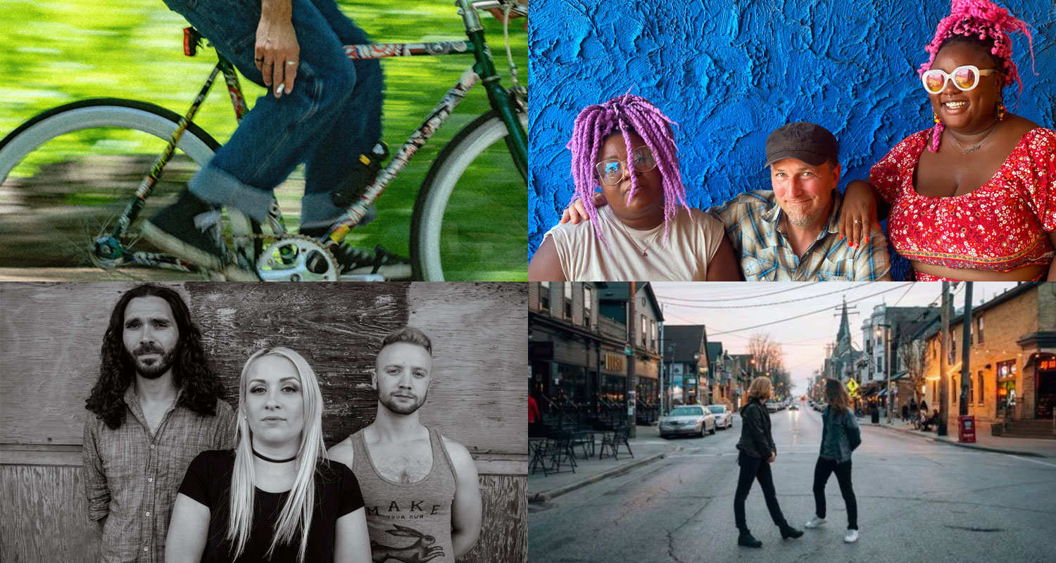 Milwaukee Music Roundup: August 2022 | Milwaukee Record