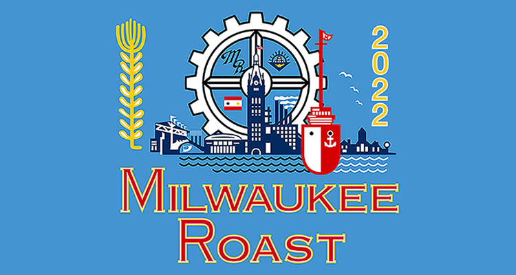 Our “Roast Of Milwaukee” returns October 5 | Milwaukee Record