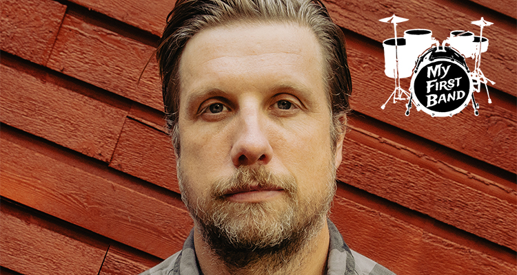 My First Band: Mike Reed (Small Brown Bike, 84 Tigers) | Milwaukee Record