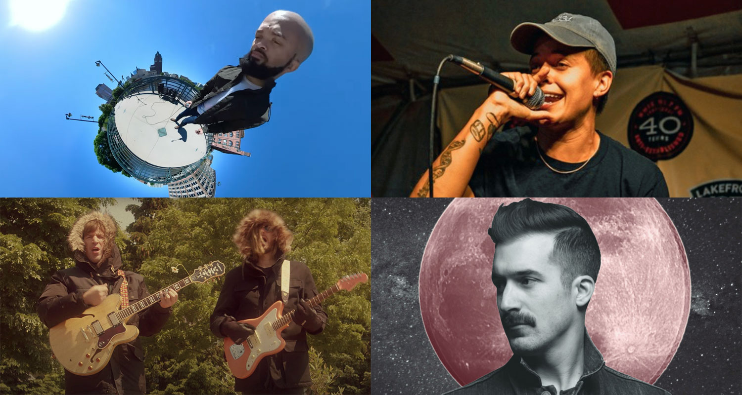 Milwaukee Music Roundup: September 2022 | Milwaukee Record
