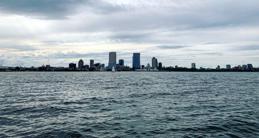 Sustainable Milwaukee: The shape of (our) water | Milwaukee Record