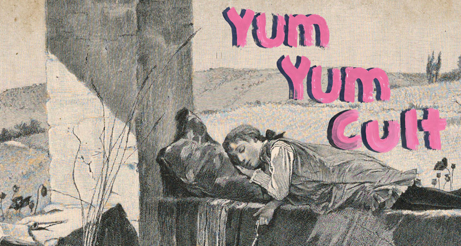 Yum Yum Cult careens across musical map in eclectic debut, ‘It Kills Me ...