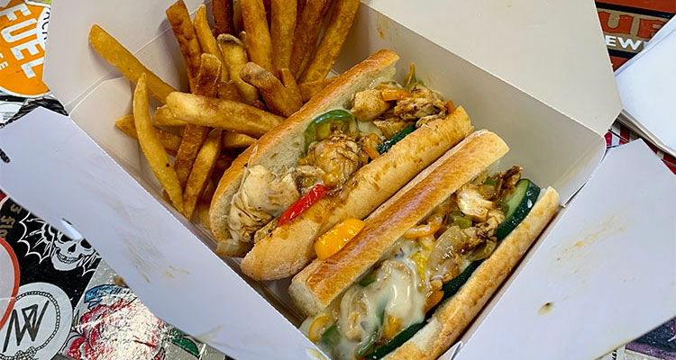 Boo-Boo’s Sandwiches is closed, so here are 700 words about Boo-Boo’s K ...