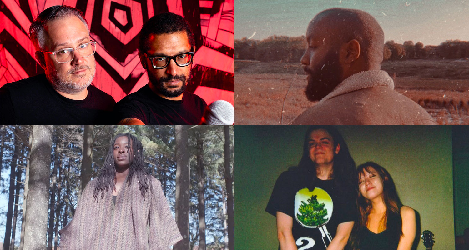 Milwaukee Music Roundup: November 2022 | Milwaukee Record
