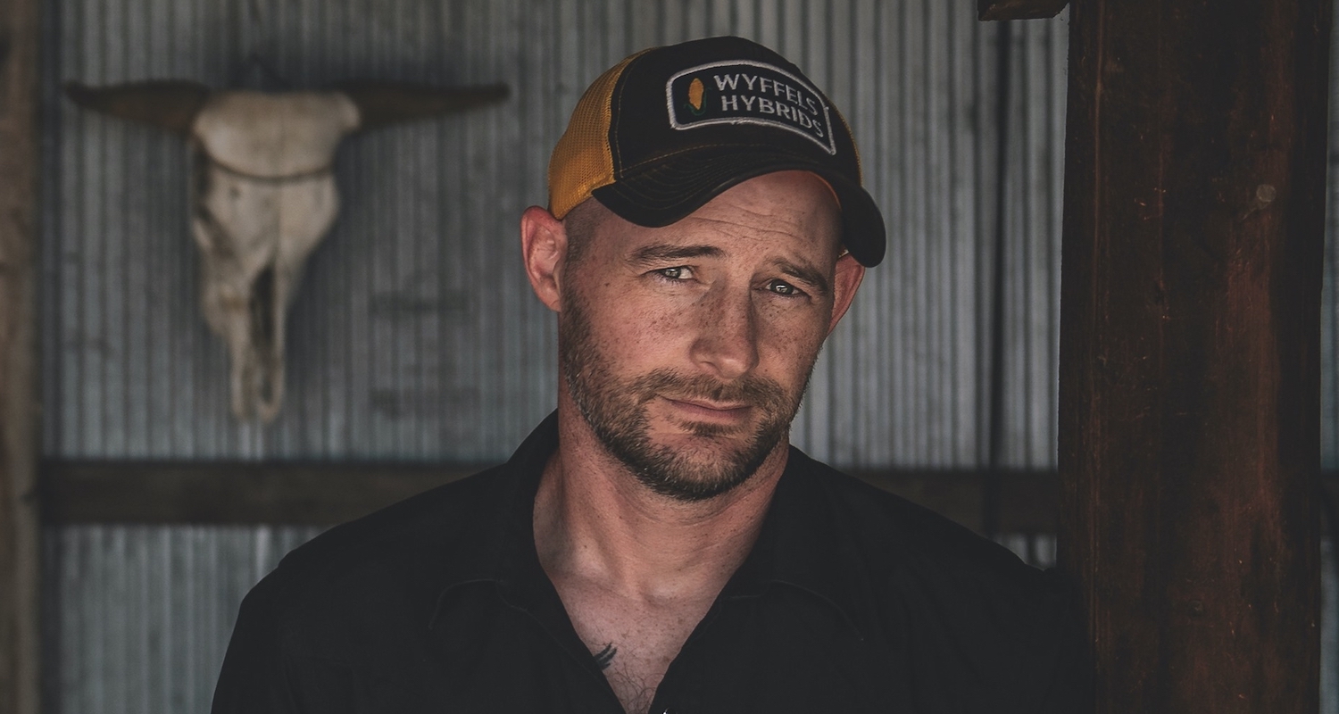 We caught up with Ryan Necci before next week’s Buffalo Gospel ...