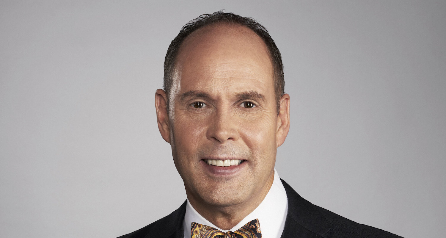 Ernie Johnson, Jr. to Receive the 2023 Vince Lombardi Award of ...