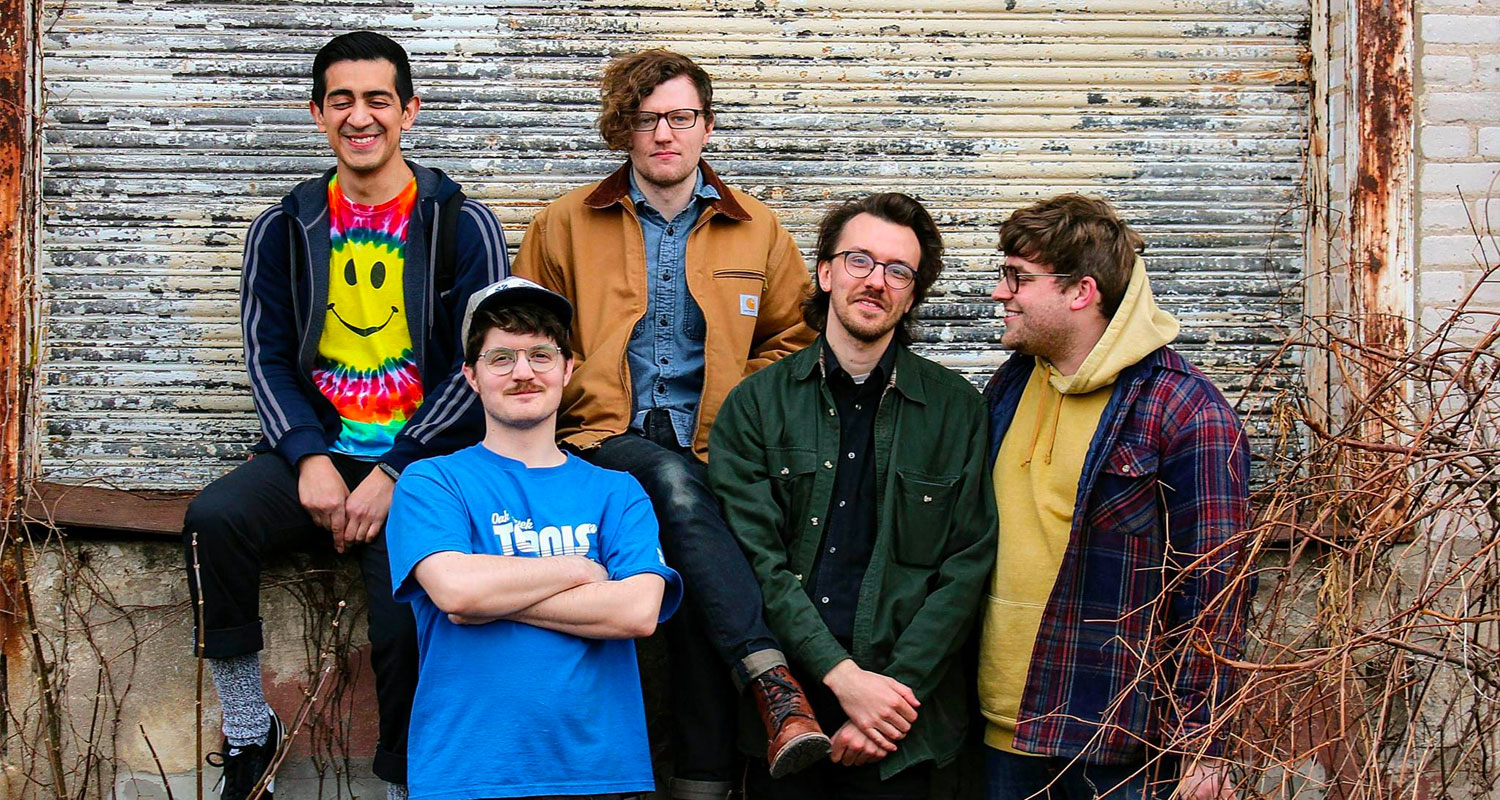 Haunter rises again on noisy, lovely LP, ‘Fieldy’ | Milwaukee Record