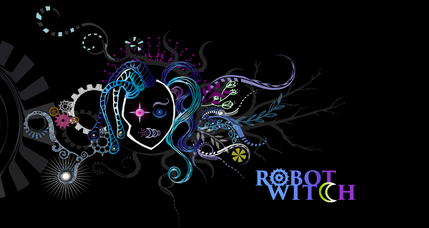 Robot Witch sounds bigger, better, bolder than ever on new self-titled ...