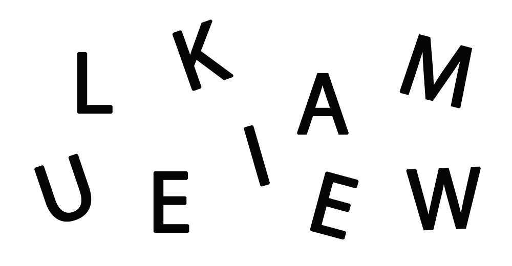 Letters in the word Milwaukee, ranked | Milwaukee Record