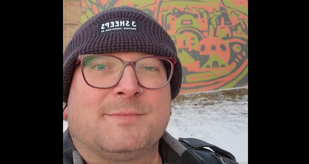 Help Milwaukee service industry veteran Eric Gutbrod open his own bar ...