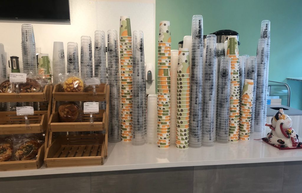 Le C’s Tea House brings boba and bakery delights to Milwaukee’s East ...