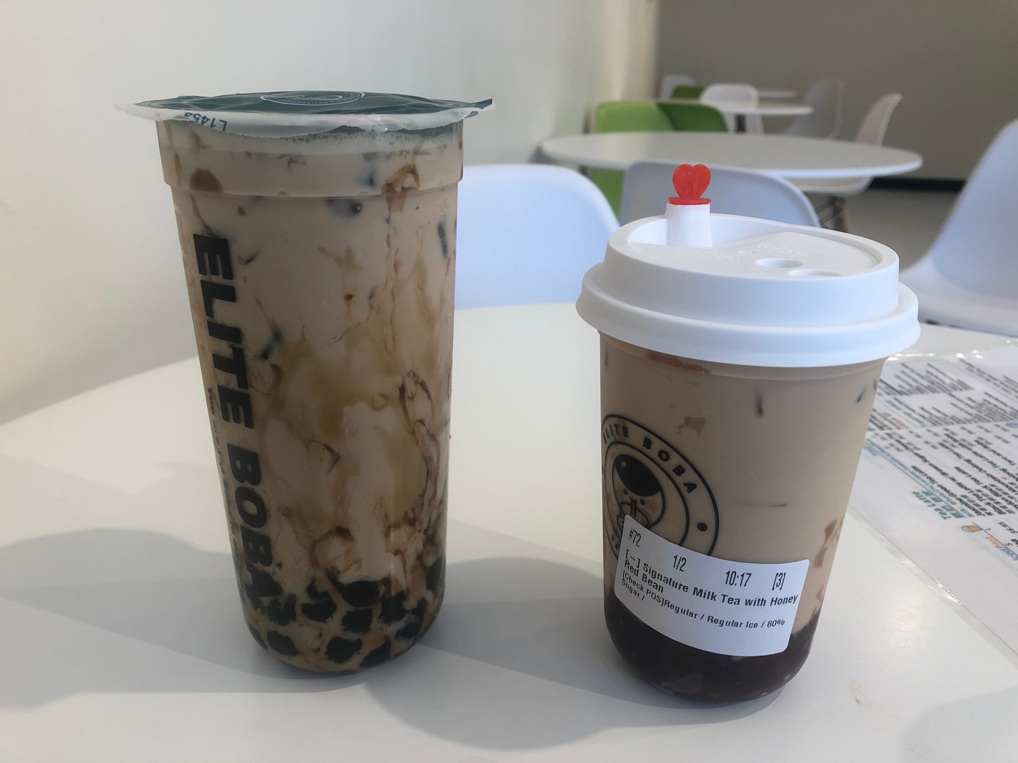 Le C’s Tea House brings boba and bakery delights to Milwaukee’s East ...