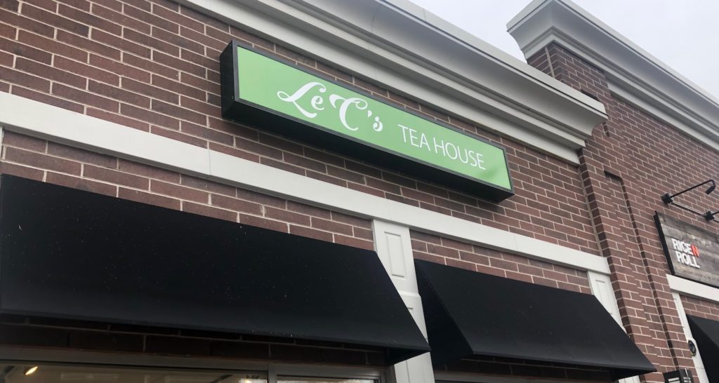 Le C’s Tea House brings boba and bakery delights to Milwaukee’s East ...