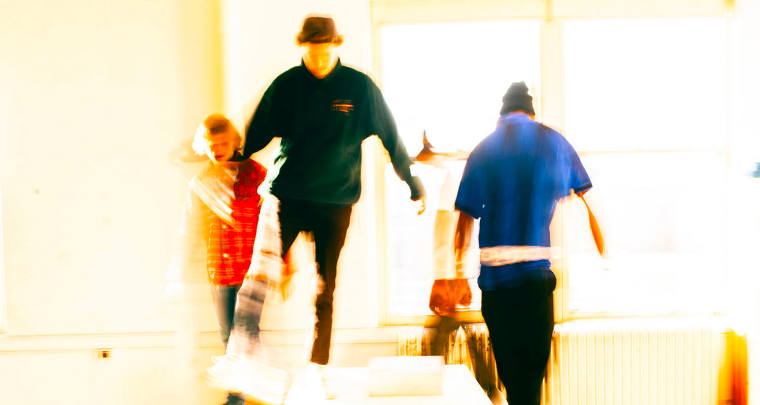 WMSE’s Local/Live: Overhand | Milwaukee Record