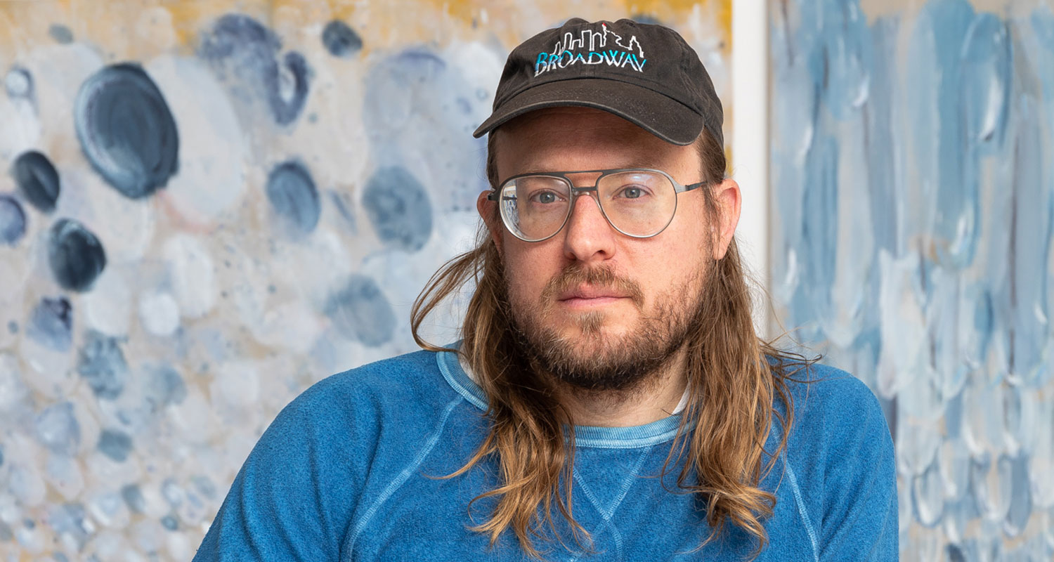 John Riepenhoff named Sculpture Milwaukee’s 2023 curator | Milwaukee Record