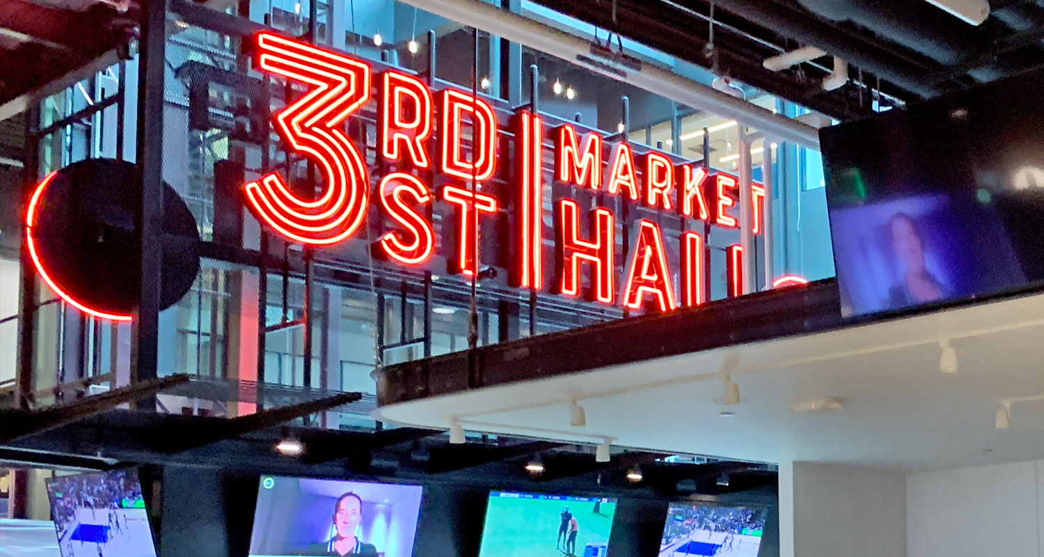 Pho Spot MKE coming soon to 3rd St. Market Hall | Milwaukee Record