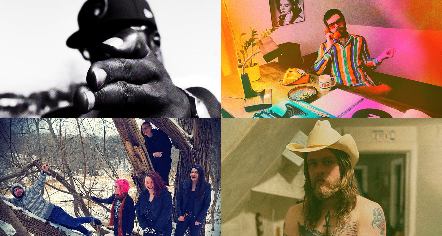 Listen to us talk about our favorite Milwaukee music of 2022 with WUWM ...