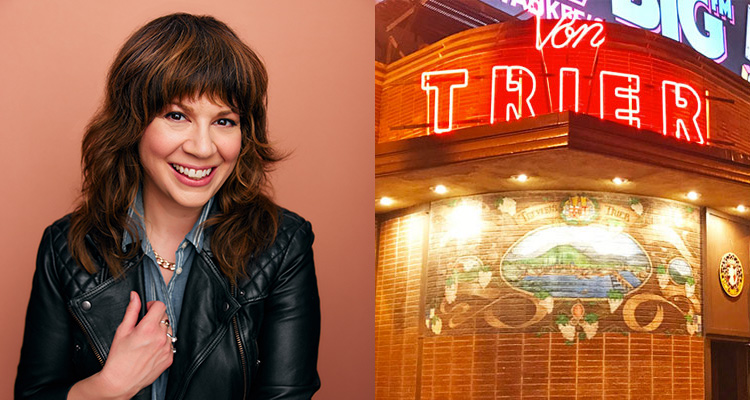 Business To Business: The Refinery Photo Studio owner Jessica Kaminski ...
