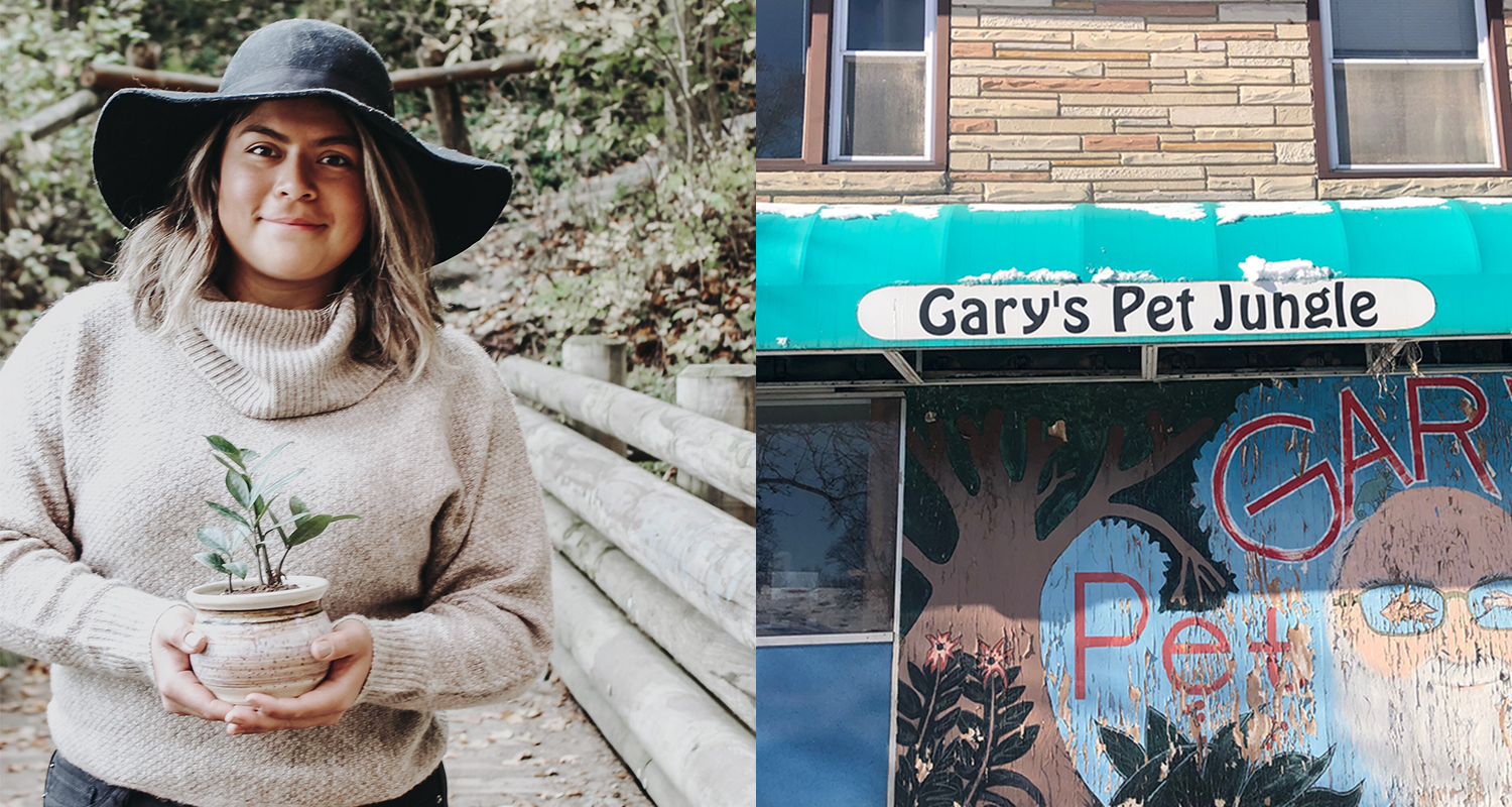 Business To Business: Clover co-owner Sissy Butner feels welcome at ...