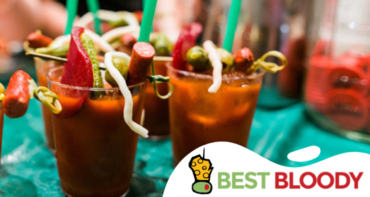 And “Milwaukee’s Best Bloody” is… | Milwaukee Record