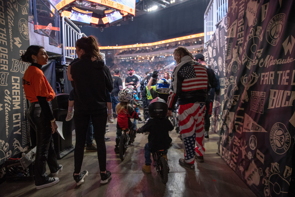 55 flat-out fantastic photos from Mama Tried’s Flat Out Friday 2023 ...