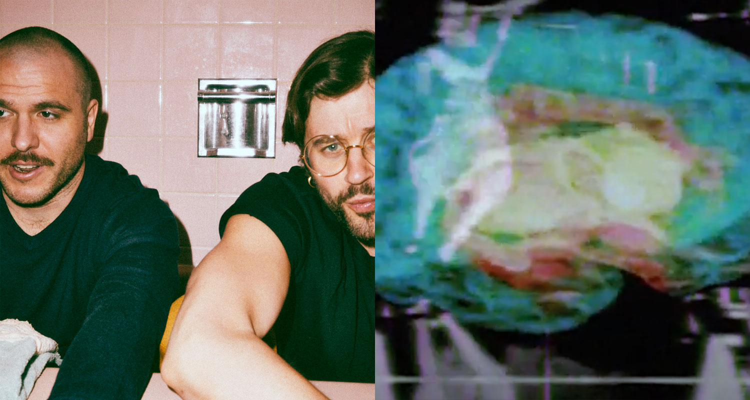 Beauty Steps show us the life of the mind in video for sublime psych ...