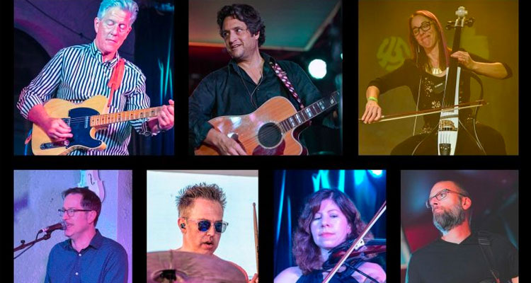 WMSE’s Local/Live: Elephonic | Milwaukee Record