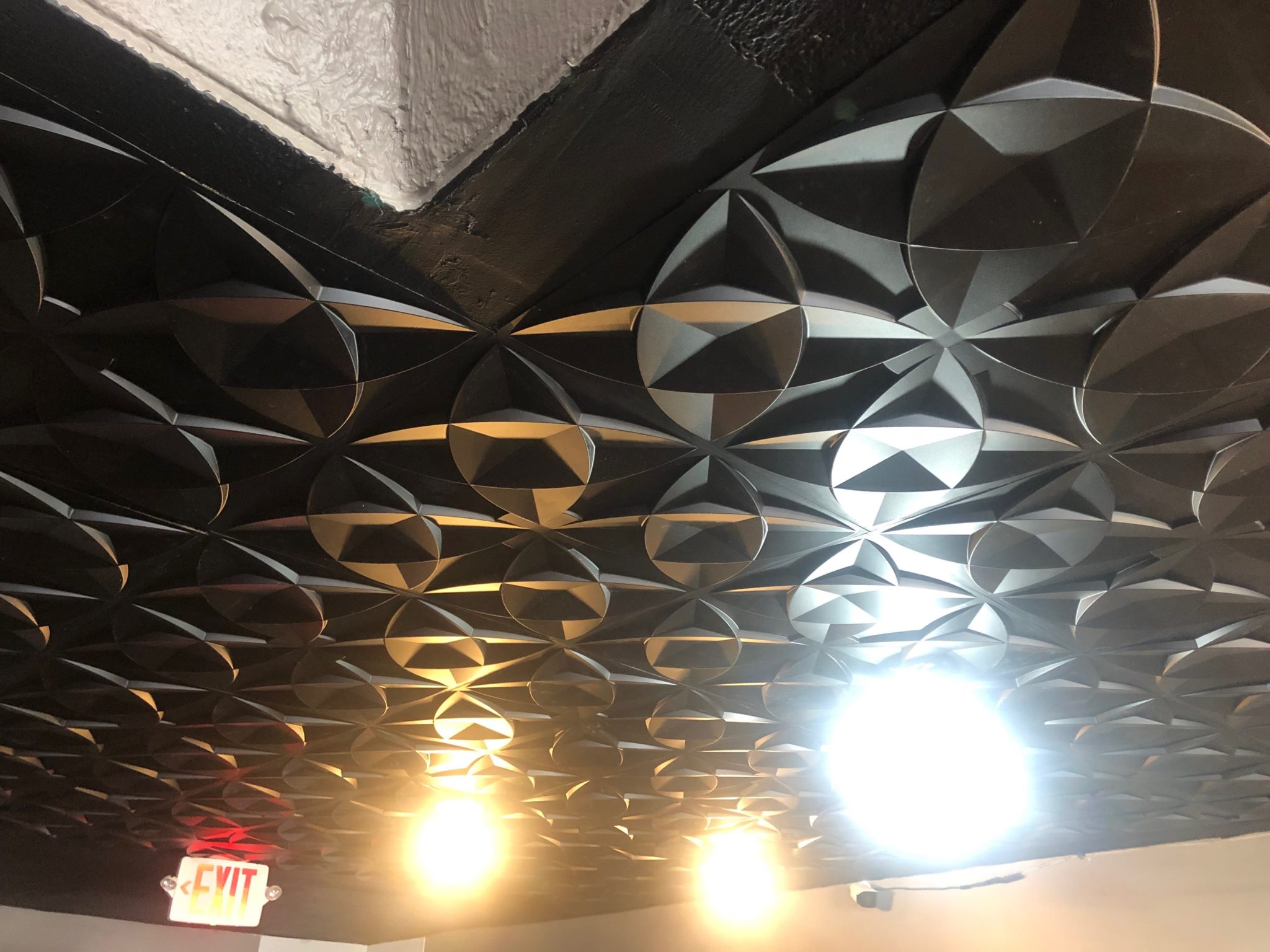 Here are 25 pictures of Red Maple MKE, a new bar that officially opens ...