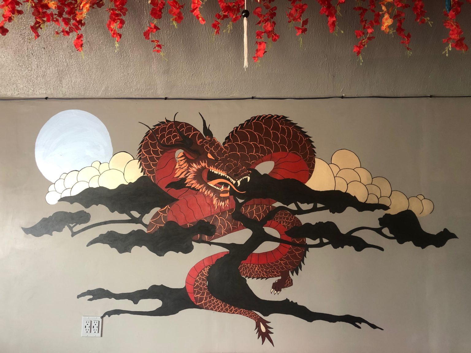 Here are 25 pictures of Red Maple MKE, a new bar that officially opens ...