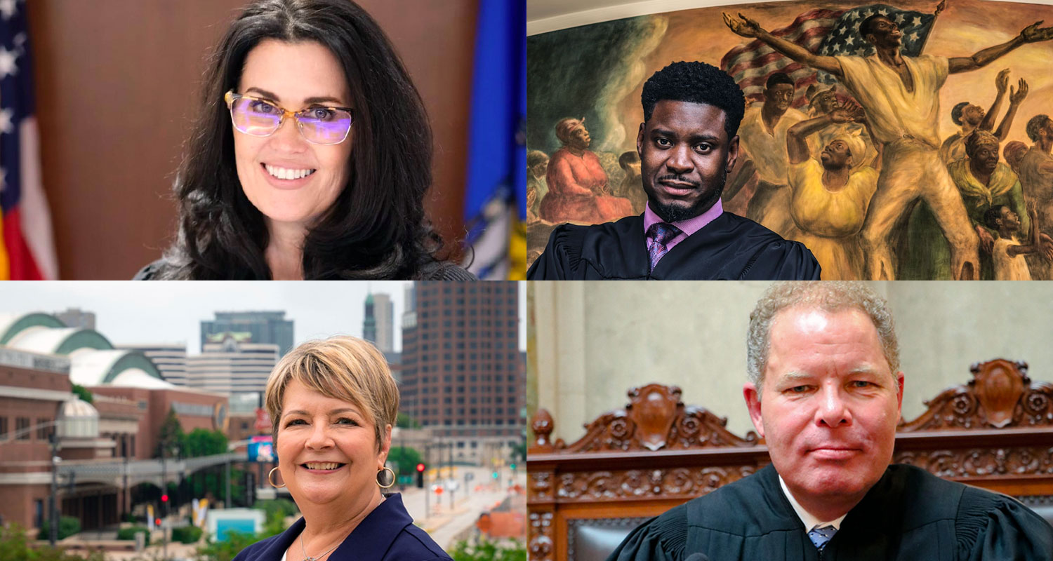 A down and dirty guide to voting in Wisconsin’s 2023 Spring Primary ...