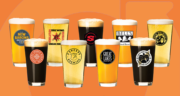 Female beer reps from 9 different breweries to collaborate on Women’s ...