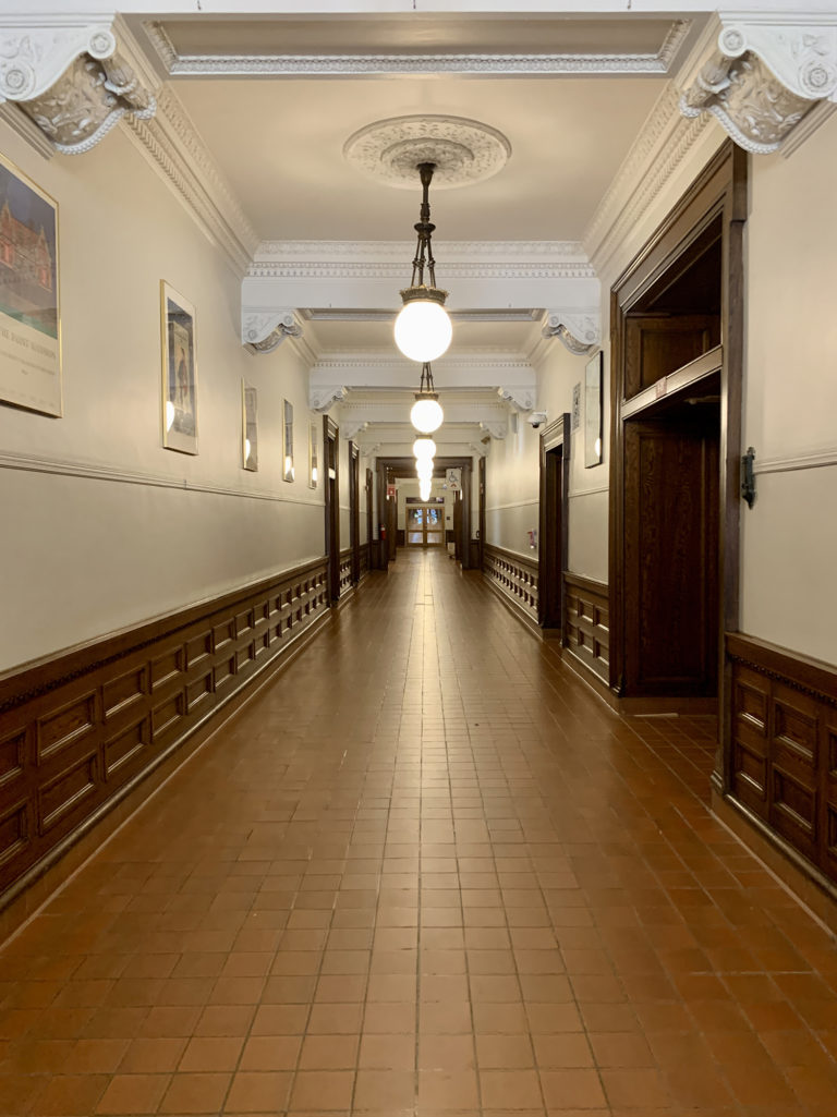 Liminal Milwaukee: A brief tour of some of the city’s liminal spaces ...