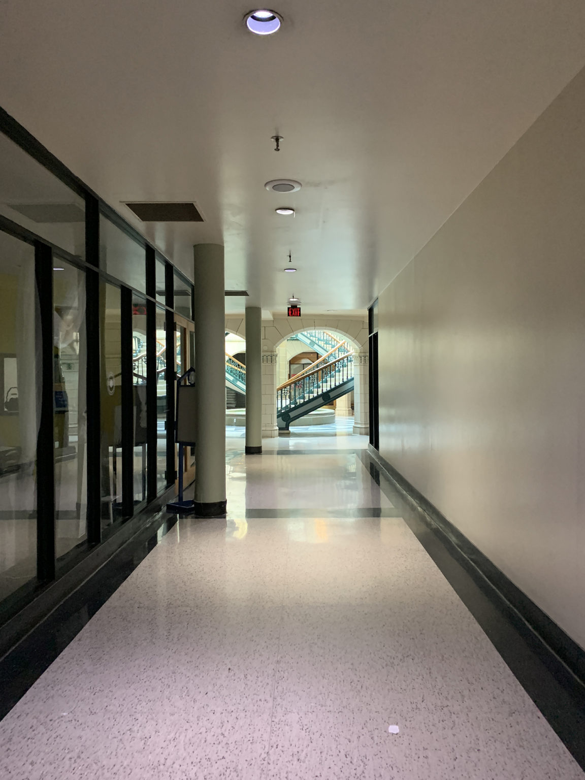 Liminal Milwaukee: A brief tour of some of the city’s liminal spaces ...