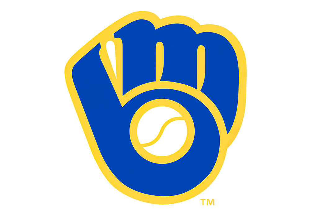 Milwaukee Brewers logos, ranked | Milwaukee Record