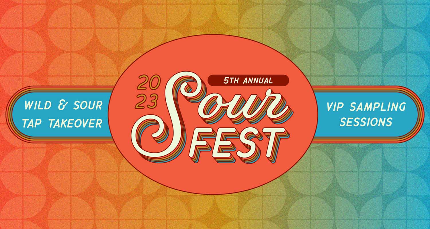 MobCraft Beer’s Sour Fest returns on March 25th | Milwaukee Record