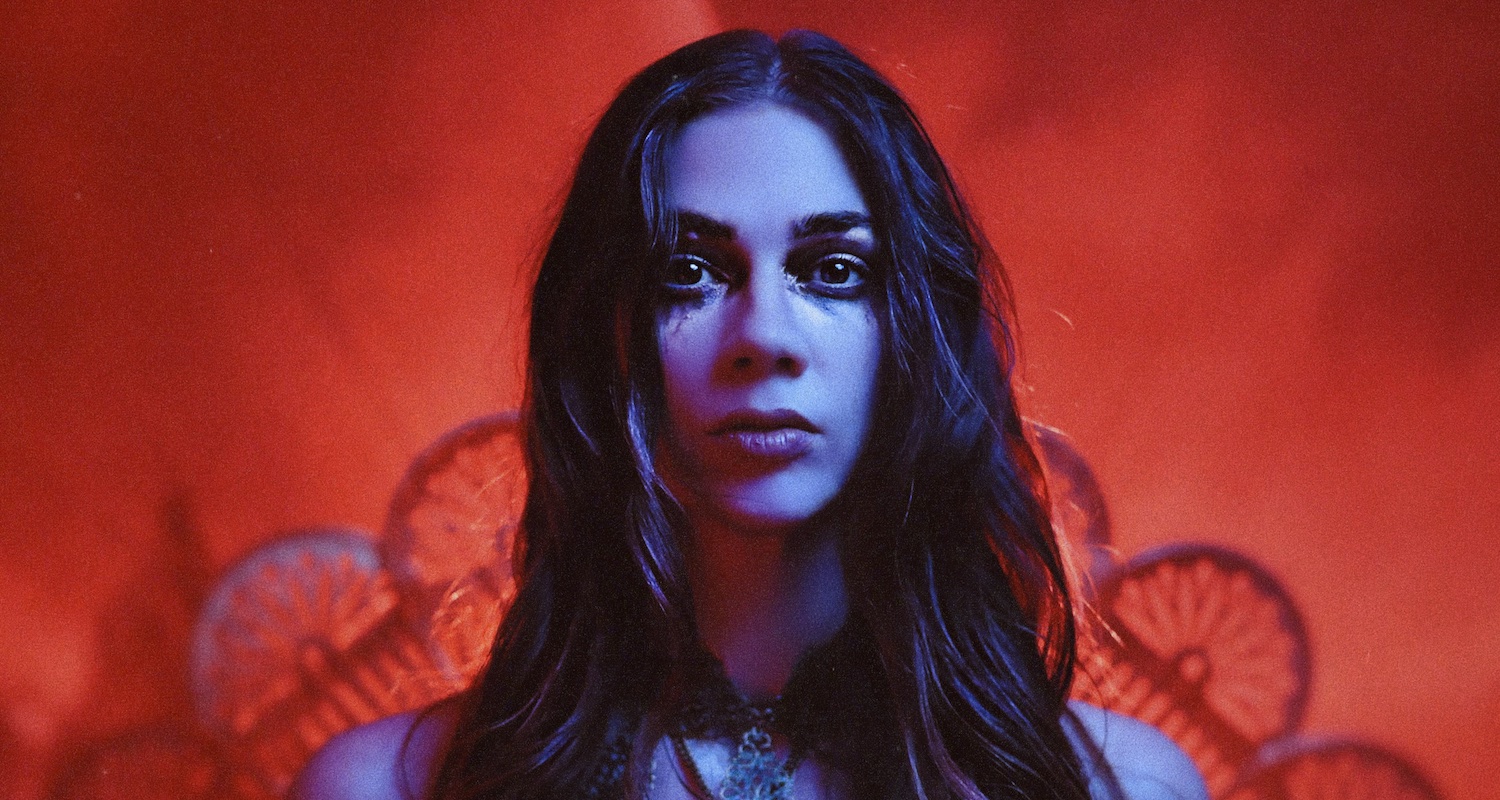 Donna Diane talks new Djunah album, spring tour, what’s to come ...