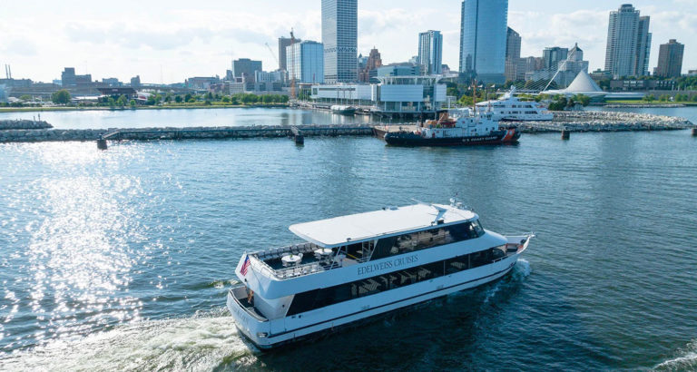 Here’s the 2026 Edelweiss Concert Cruise lineup | Milwaukee Record