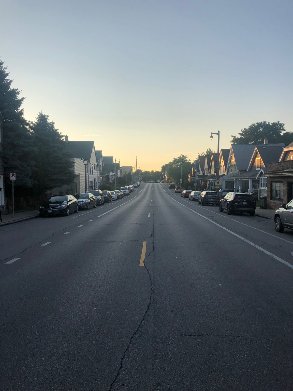 Liminal Milwaukee: A brief tour of some of the city’s liminal spaces ...