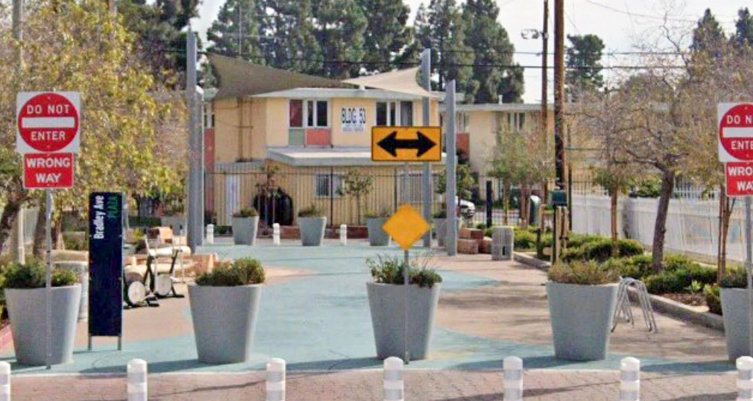 City of Milwaukee launches interim plaza program. Grants of up to $30,000 for eligible ...