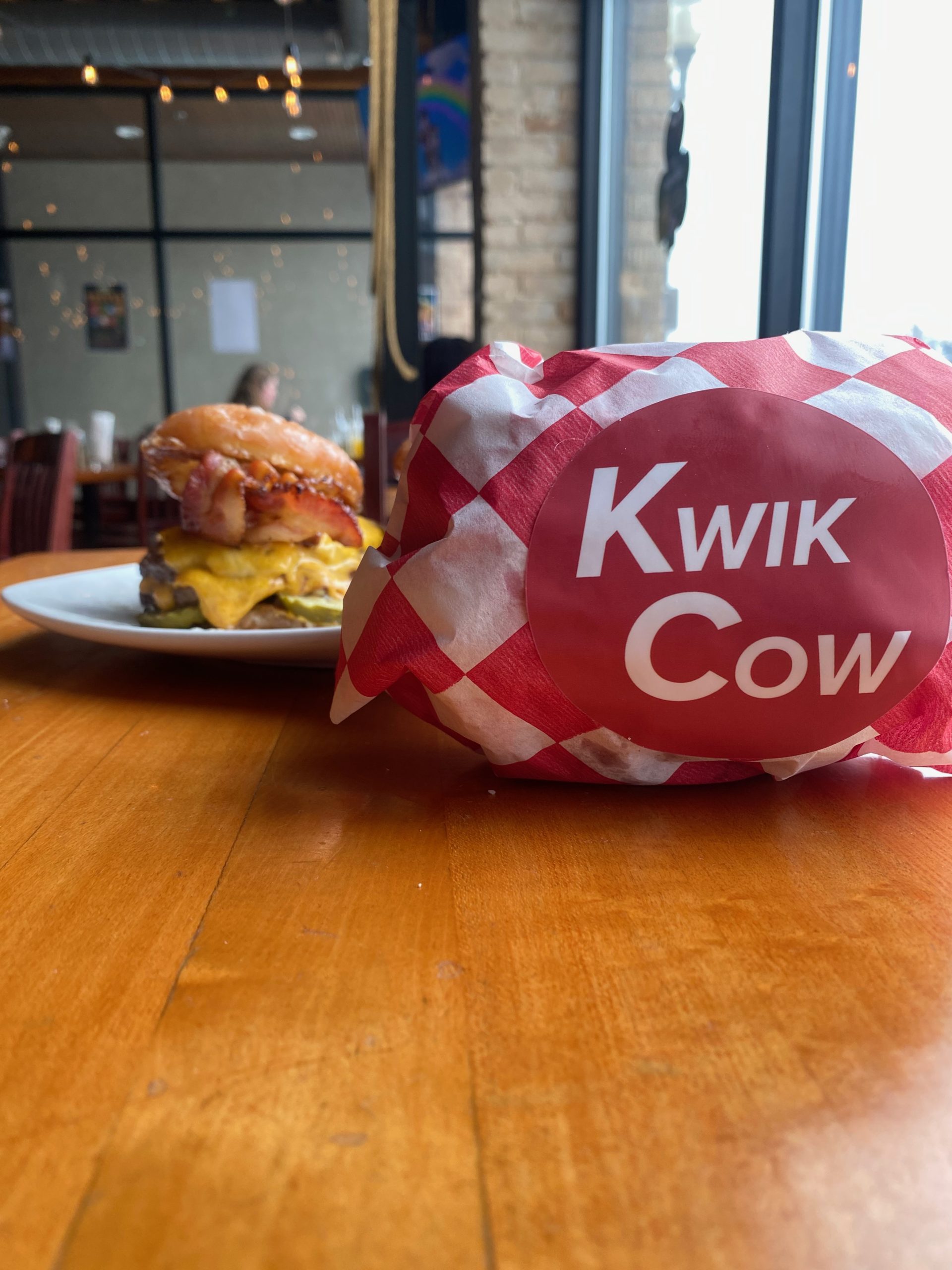Crafty Cow to honor Kwik Trip this Friday with “Kwik Cow” menu items ...
