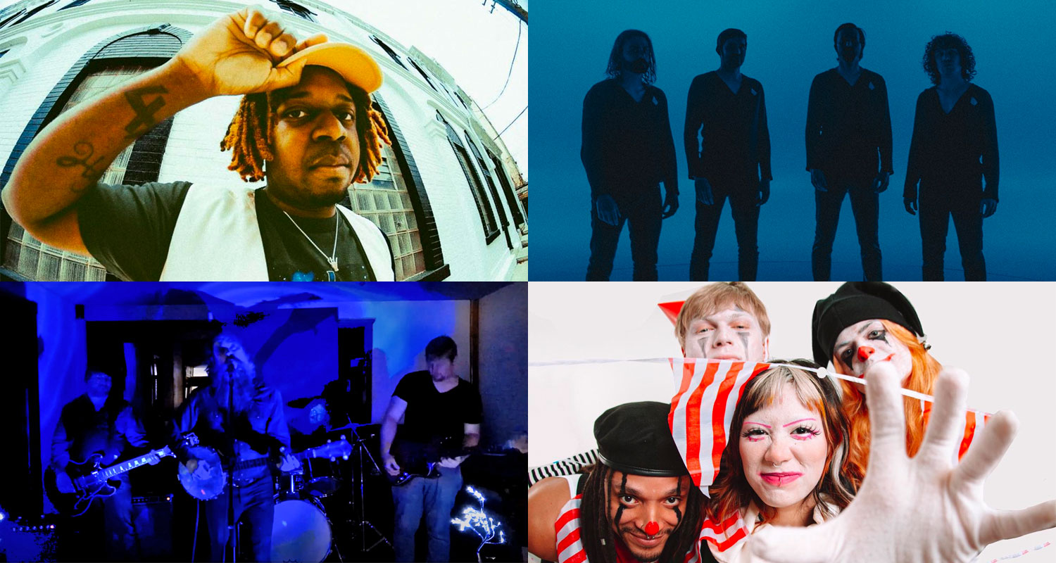 Milwaukee Music Roundup: March 2023 | Milwaukee Record