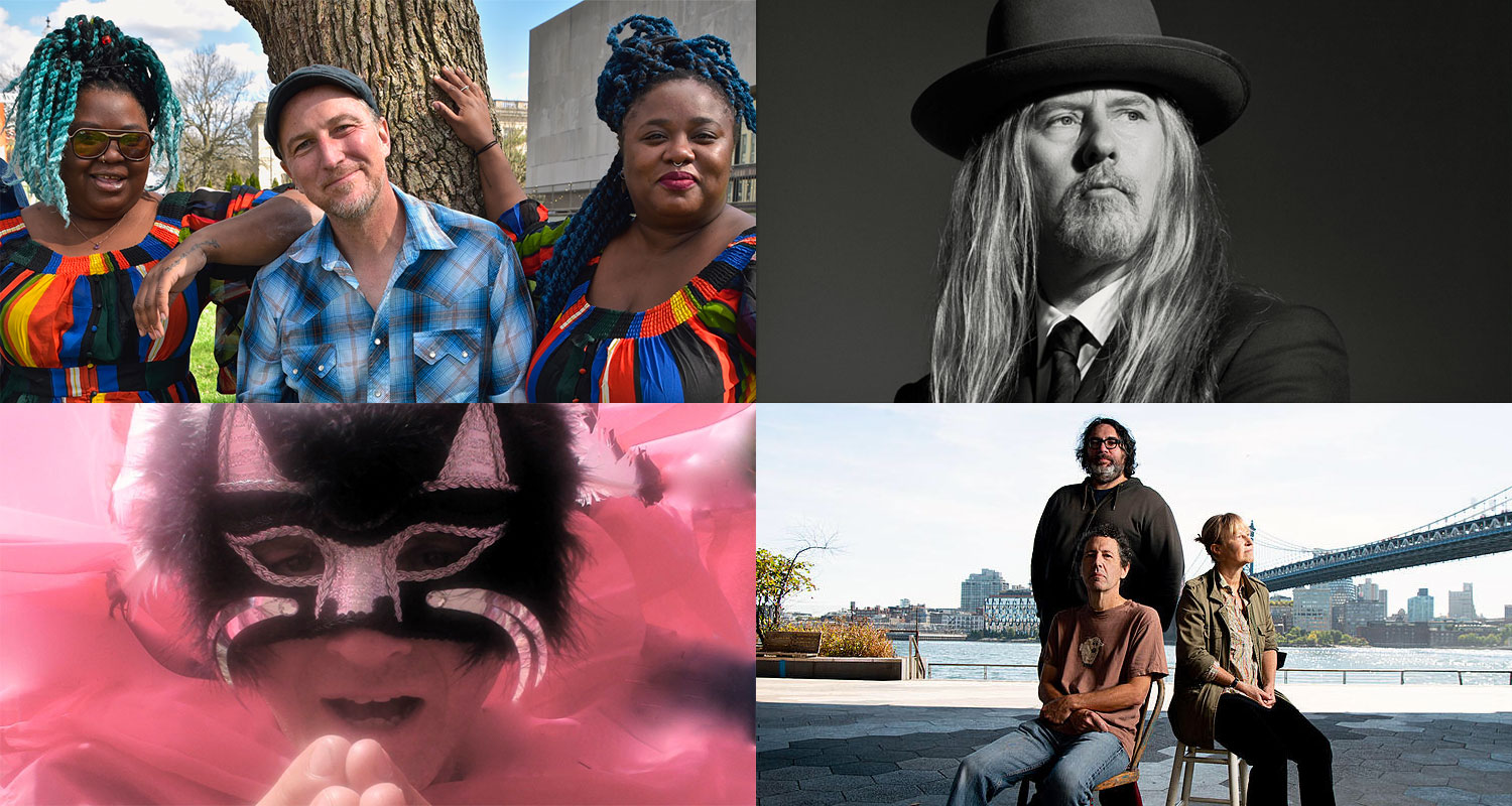 Milwaukee Record Recommended: March 20-26, 2023 | Milwaukee Record