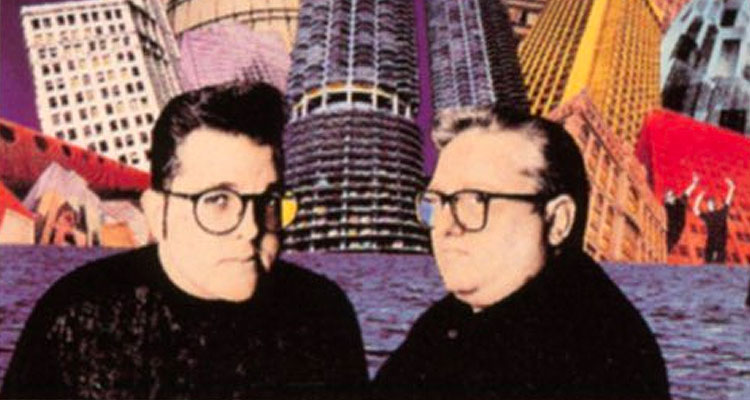 MKE Music Rewind: Spanic Boys, “Face The Facts” (1991) | Milwaukee Record