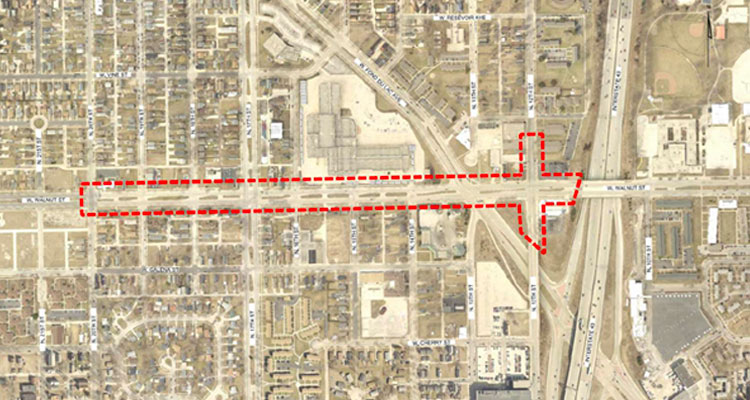 City of Milwaukee kicks off construction season with major corridor ...