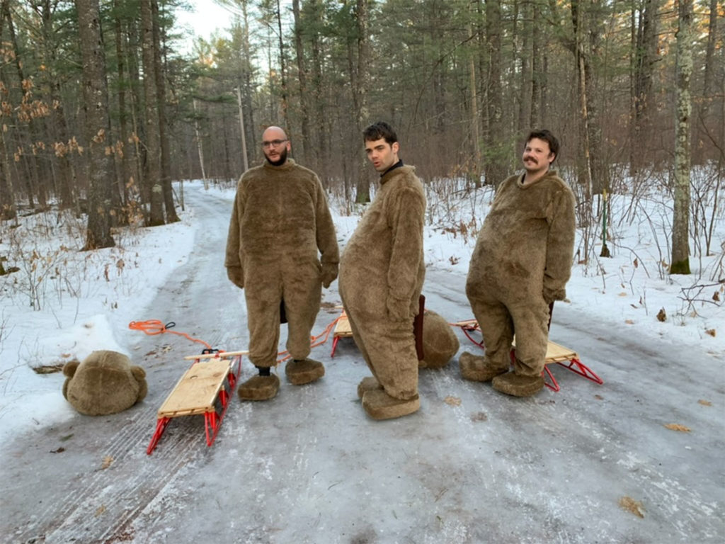 Frostbite, concussions, and beaver suits: Inside the Wisconsin-made ...