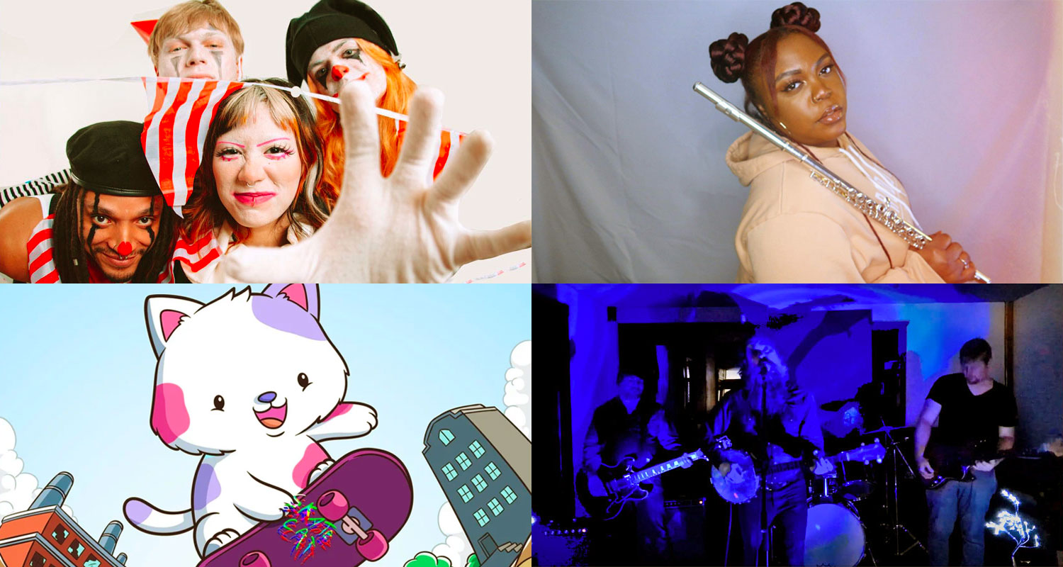 Listen to us talk about new Milwaukee music with WUWM’s Lake Effect ...