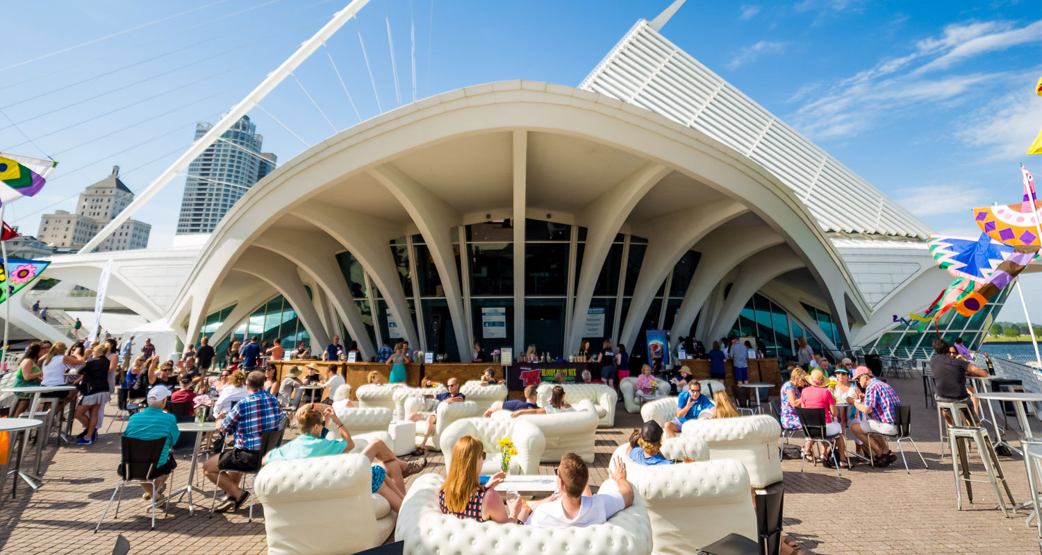 After 3-year pause, Lakefront Festival of Art will return to Milwaukee ...