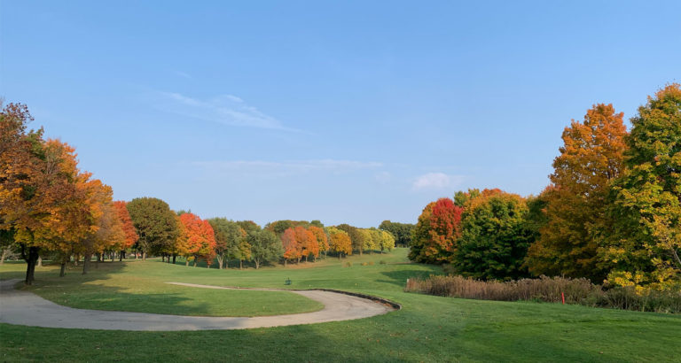 Mandatory Milwaukee: The uncommon pleasures of Milwaukee County Golf ...